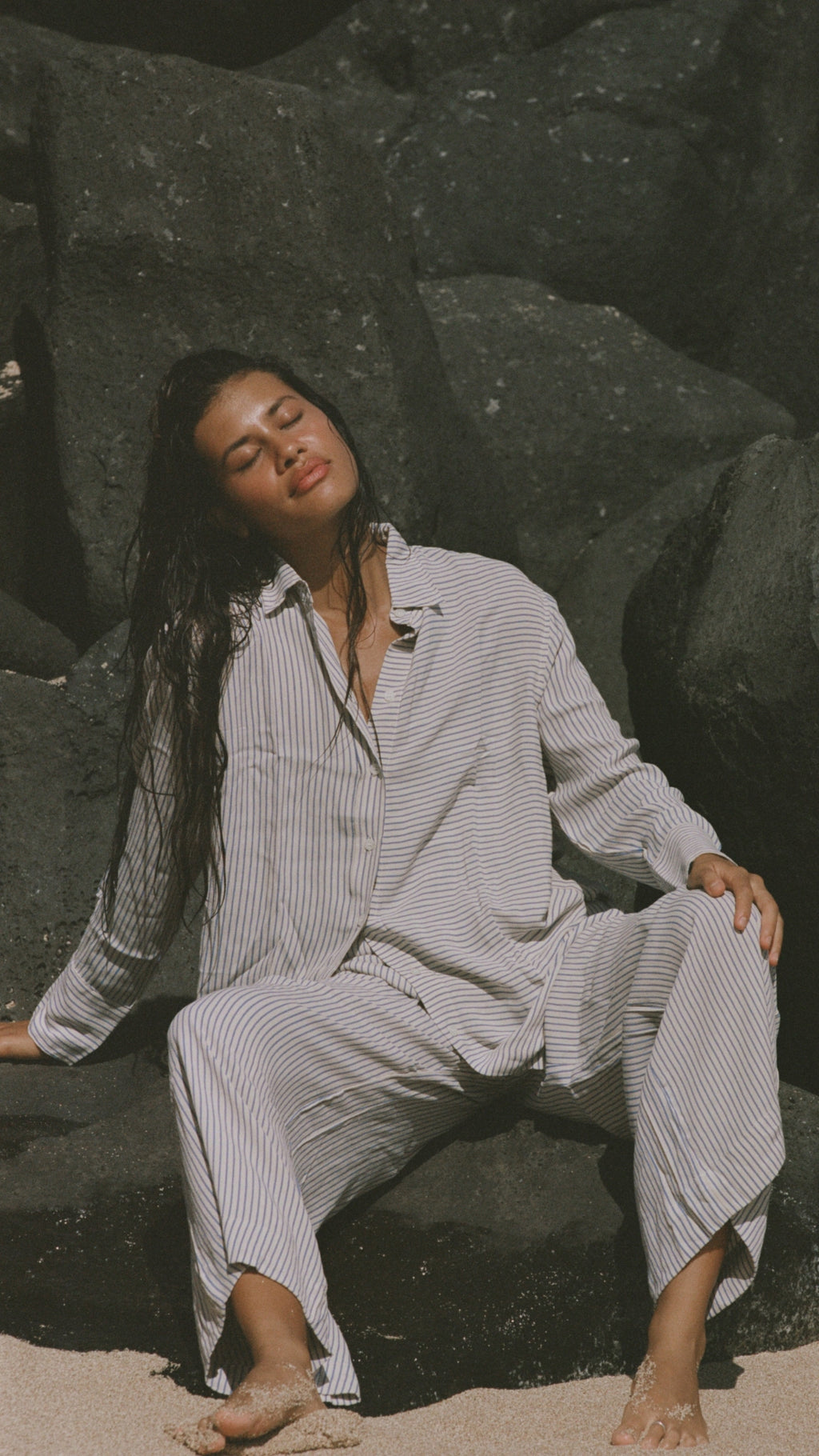 Stone Fox Swim: Sustainable Swimwear | We Wander. We See. – STONE FOX SWIM