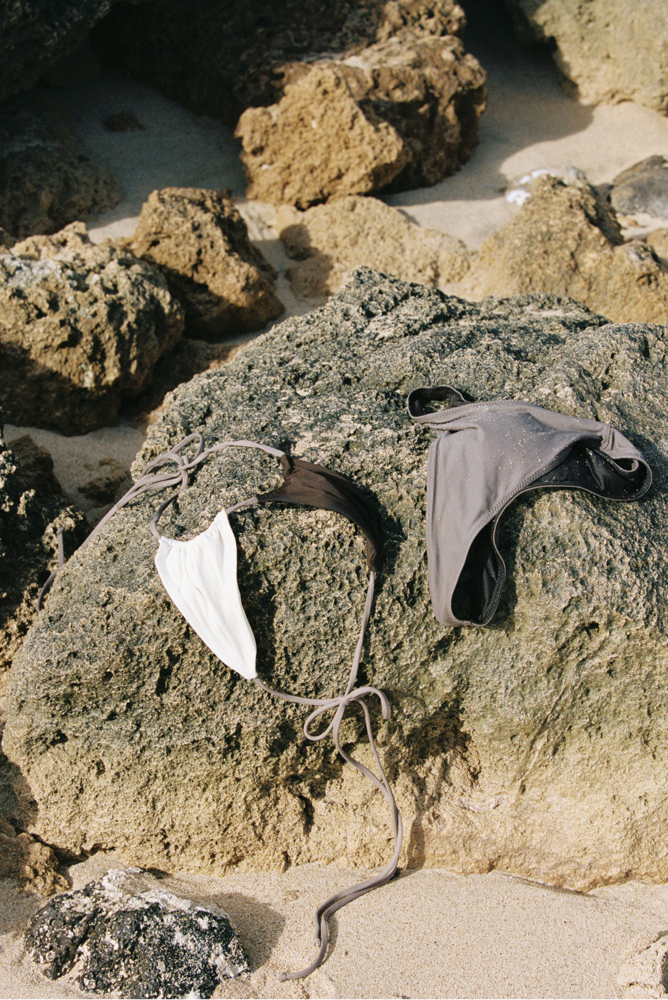Stone Fox Swim: Sustainable Swimwear | We Wander. We See. – STONE FOX SWIM
